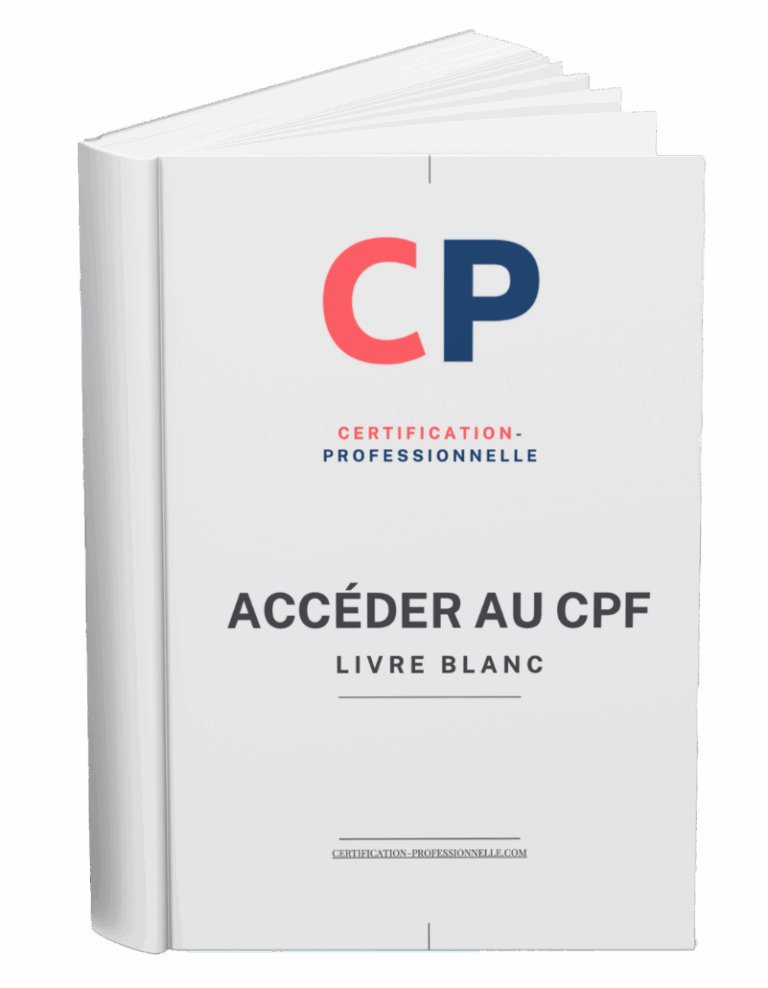 Le Répertoire Spécifique (RS) : c’est quoi ? - Accompagnement RS/RNCP