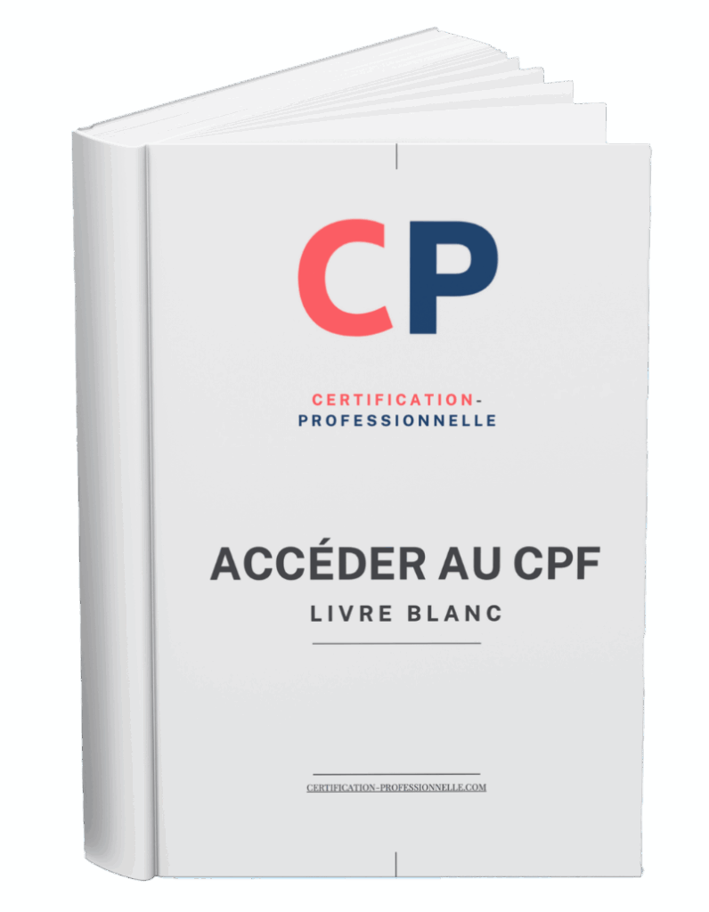 Le Répertoire Spécifique (RS) : c’est quoi ? - Accompagnement RS/RNCP